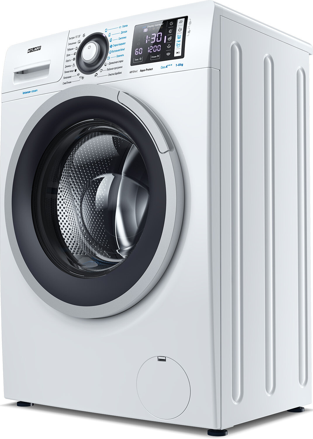 Стиральная машина СМА 60У1214-С-01 ATLANT