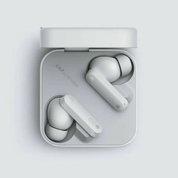 Беспроводные наушники Nothing CMF Buds - White