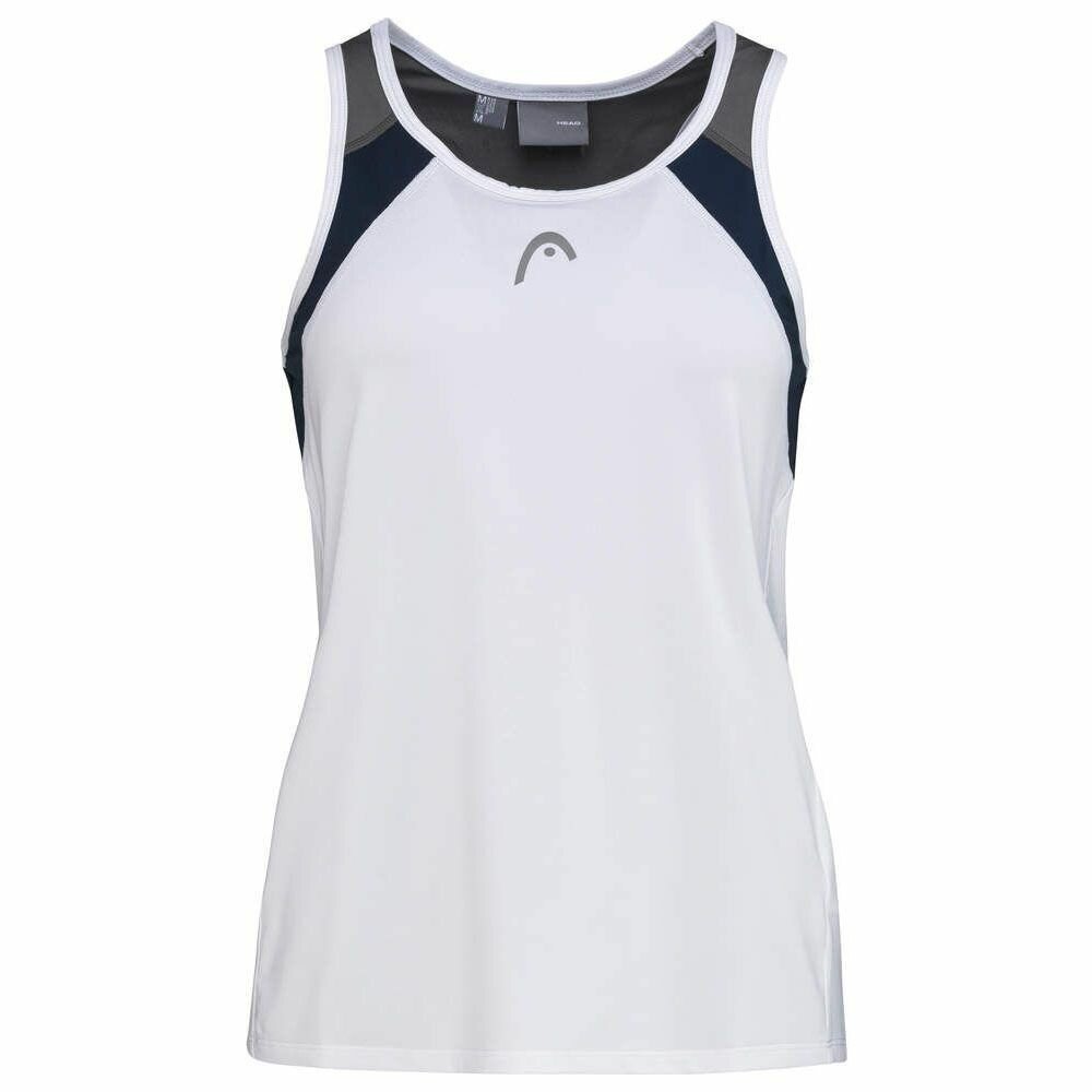 Майка спортивная Club 22 Tank Top Women