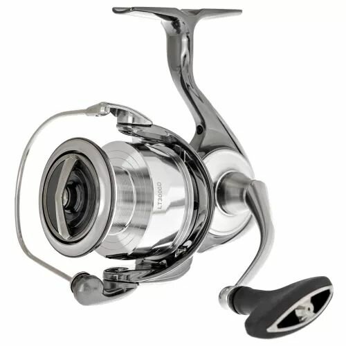 Катушка Daiwa Exist (G) 22 LT 3000D / вес: 180гр. / 5,2 / подшипники: 12шт.
