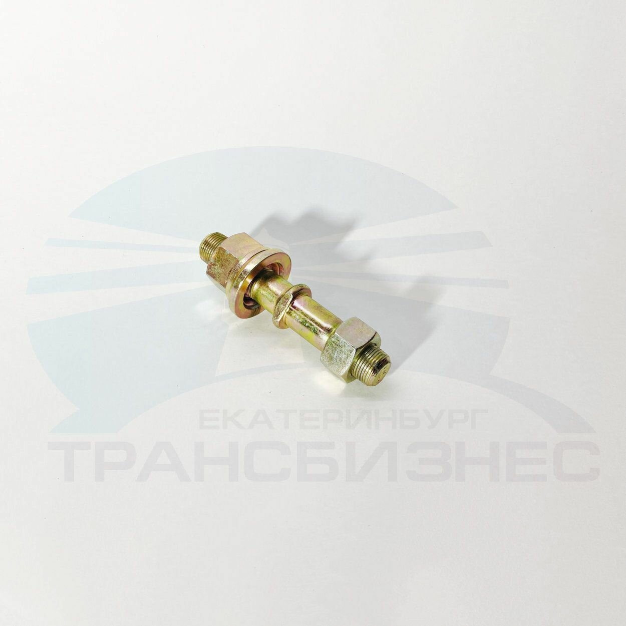 Шпилька заднего колеса левая / правая JAC N120 (31B90ZB15HS-04051)