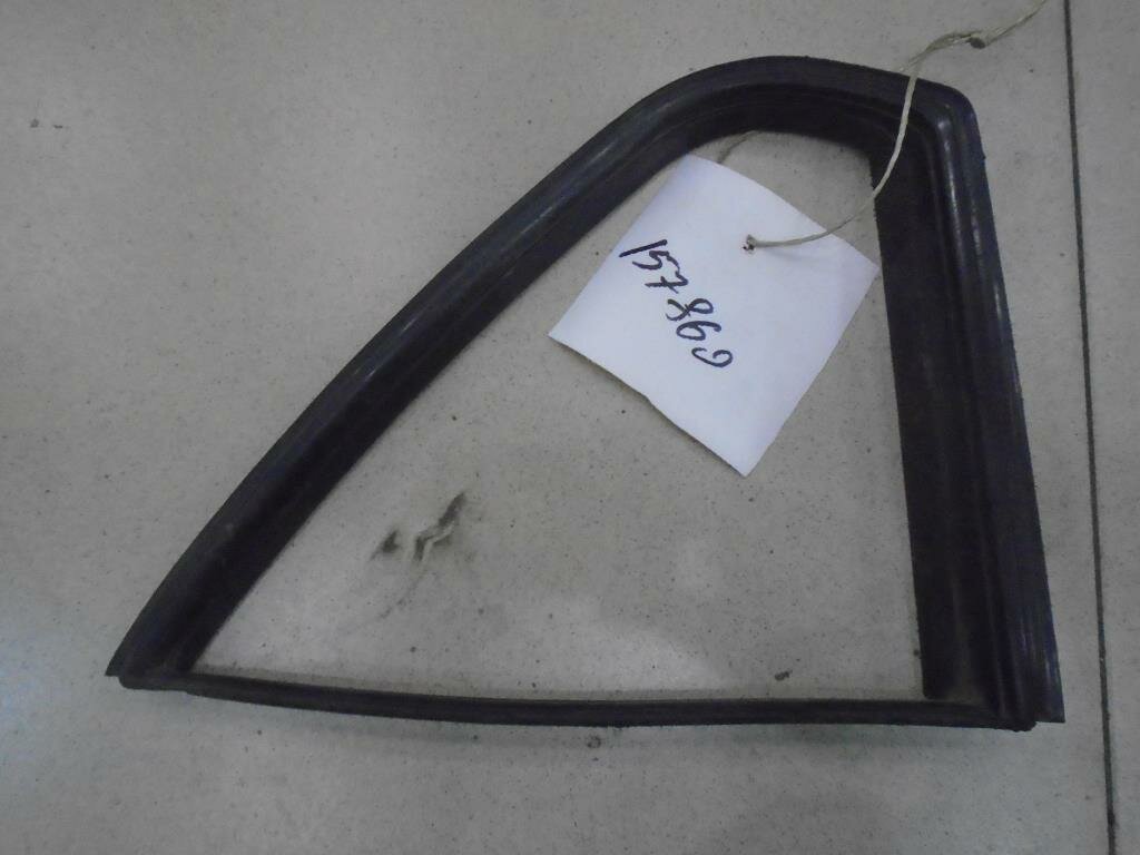 Уплотнитель стекла двери задней левой форточки от Iran Khodro Samand 2003>