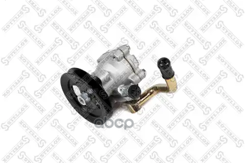 Насос гидроусилителя руля! 52602 Hyundai Matrix/Lavita 1.6 DOHC 01-07 Stellox арт. 0036354SX