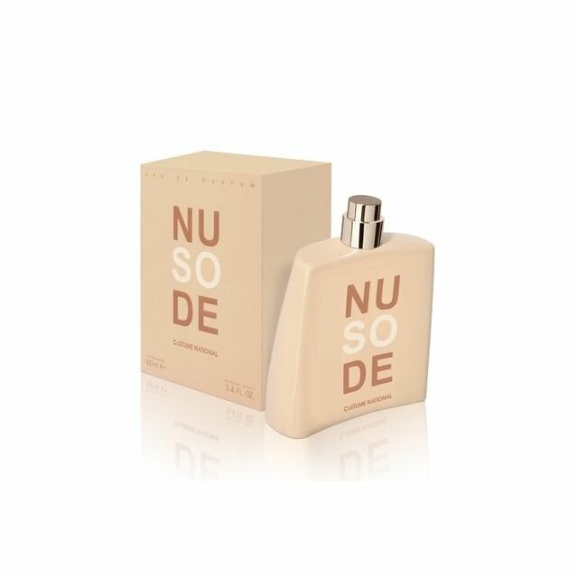 Costume National So Nude Парфюмерная вода для женщин 100 ml