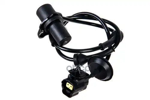 Датчик ABS! передний левый Chevrolet Aveo T250 1.2 04.08>/Aveo T200 1.2 03-08 ZENTPARTS арт. Z03201