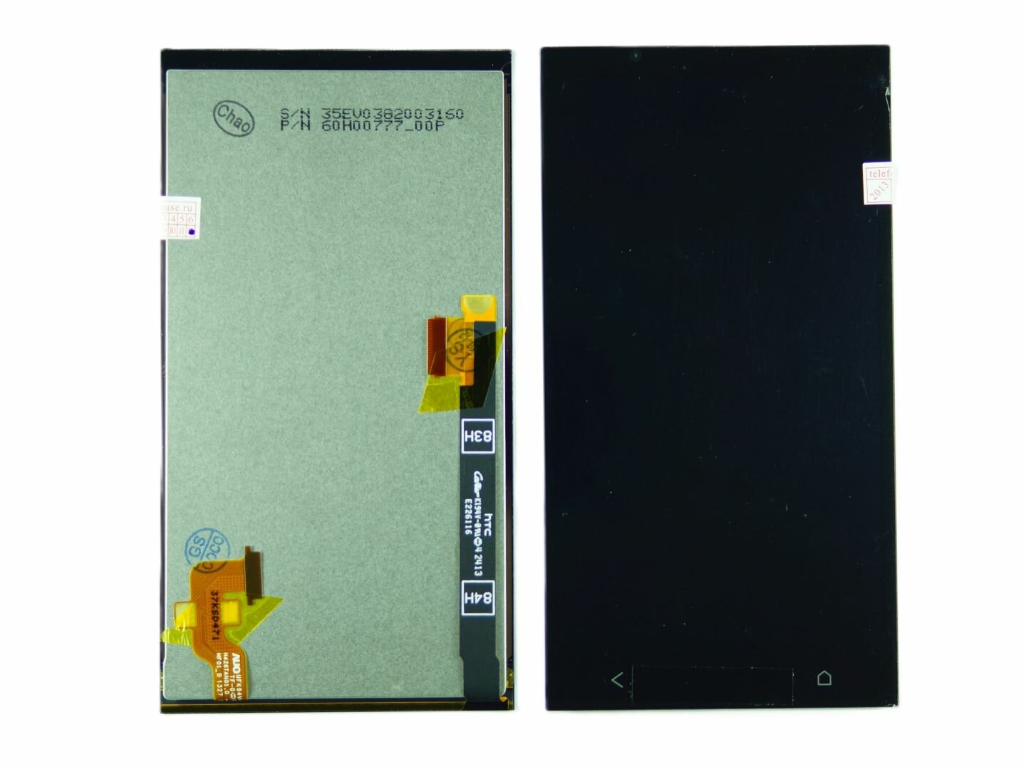 Дисплей (LCD) для HTC ONE Mini M4+Touchscreen