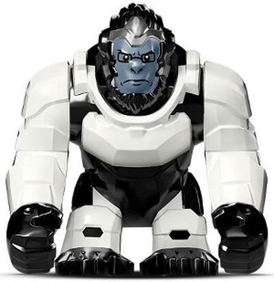 Минифигурка Lego ow011 Winston