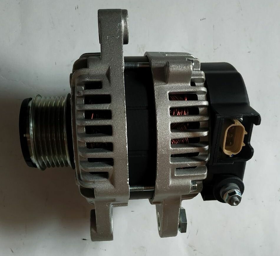 Генератор Haval H2 (3701100XEG71)