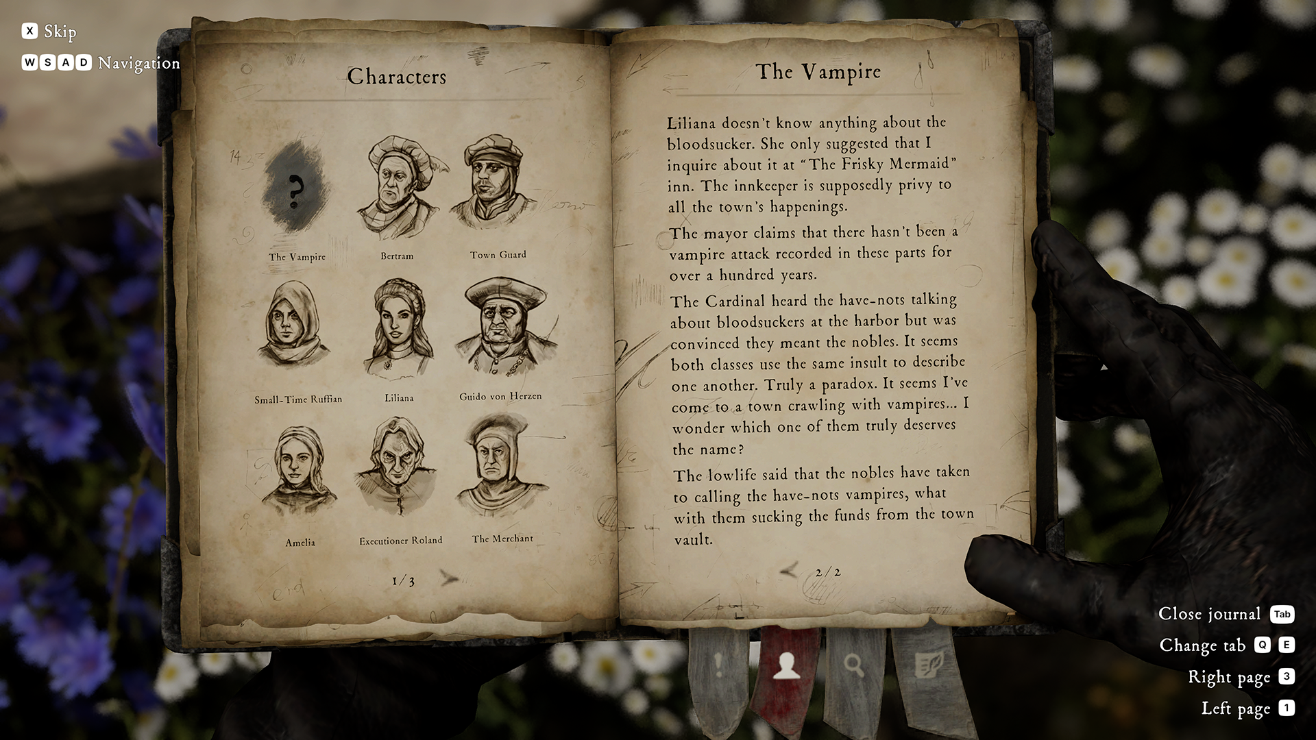 The Inquisitor - Deluxe Edition, Kalypso Software, цифровая версия, Steam (Для платформы PC) — фото 1