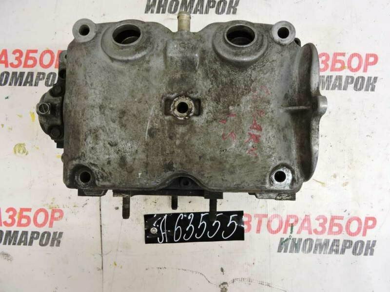 Головка блока цилиндров Subaru Forester S10 1997-2000 кат.номер: 11039AB430 11039AB215