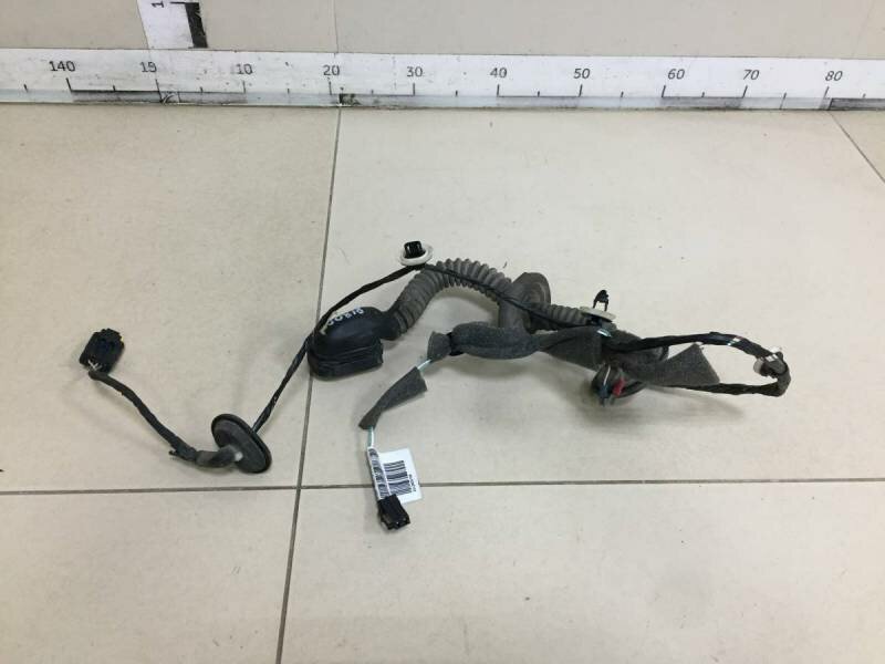 Проводка двери Renault Fluence 2010-2017 кат.номер: 241260675R