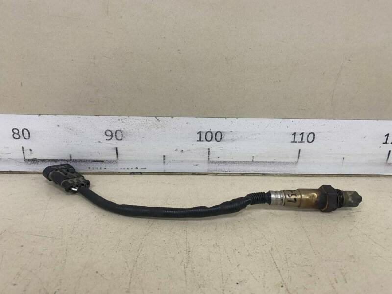 Датчик кислородный / Lambdasonde Fiat Albea 2002-2012 кат.номер: 0258006206 46751082