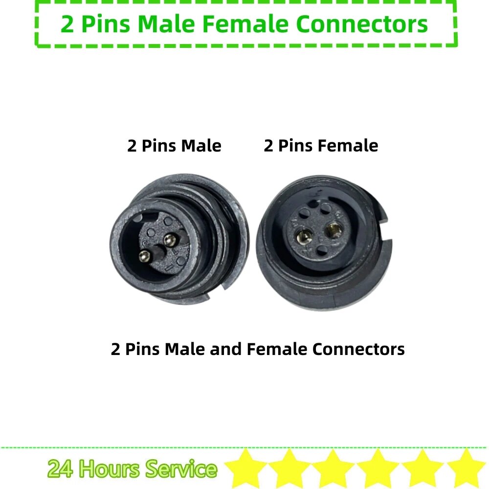 Разъем для аккумулятора Reention Dorado, разъем для крепления базовой пластины, разъем для батареи Dorado Max Plus Pro Mini 21700 2Pins Male Female