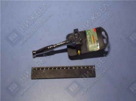 Трещотка реверсивная 1/4 (36 зубц , 125мм) JONNESWAY 06237