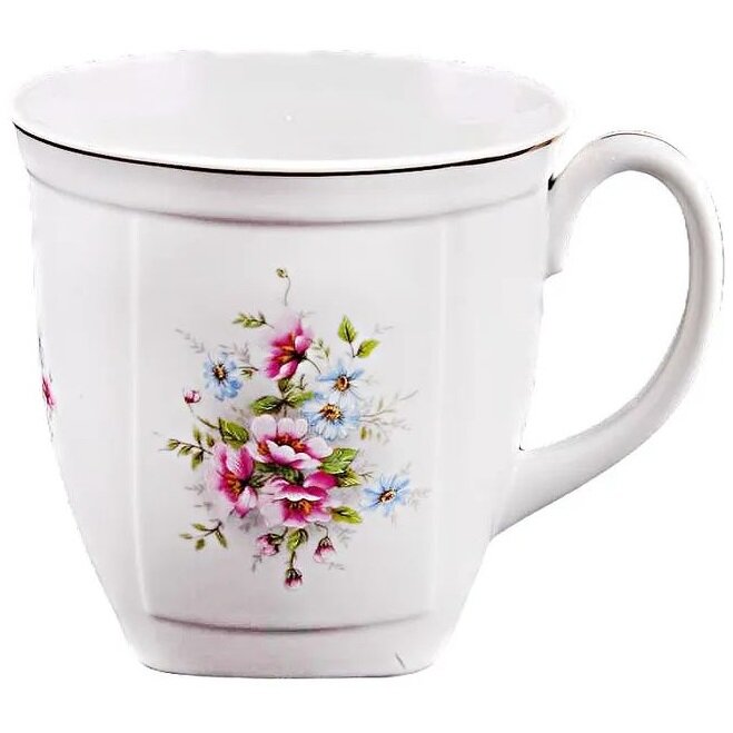 Кружка Leander Sonata Růžové Sny 25114019-0013