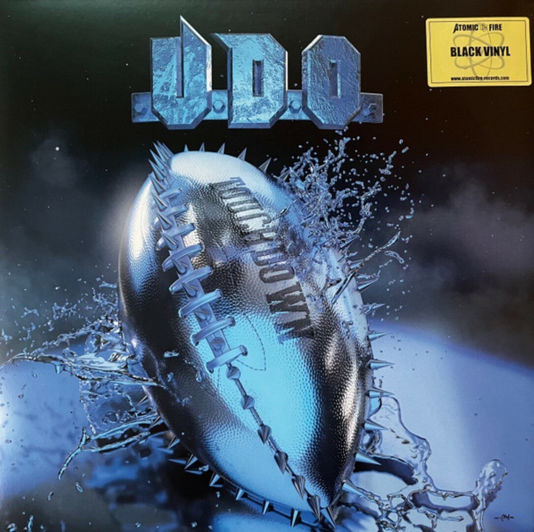 U.D.O. Touchdown