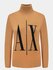 Свитер Armani Exchange, размер S, , коричневый