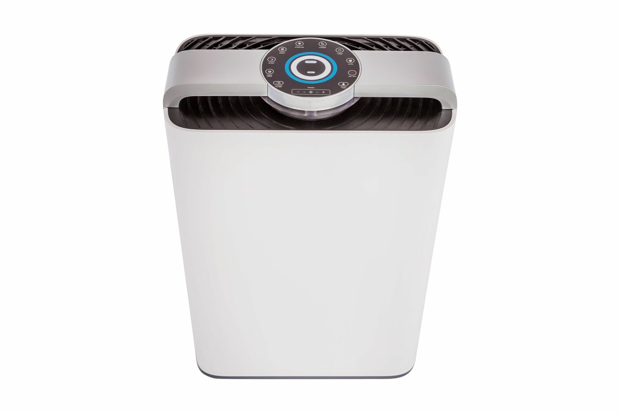 Климатический комплекс, очиститель, увлажнитель, ионизатор Akira Сontinental Akira Technology