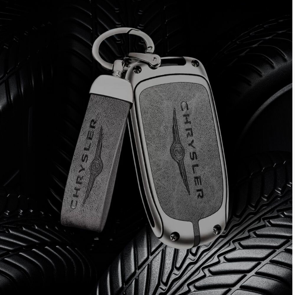 Чехол для автомобильного Смарт ключа для Chrysler Крайслер