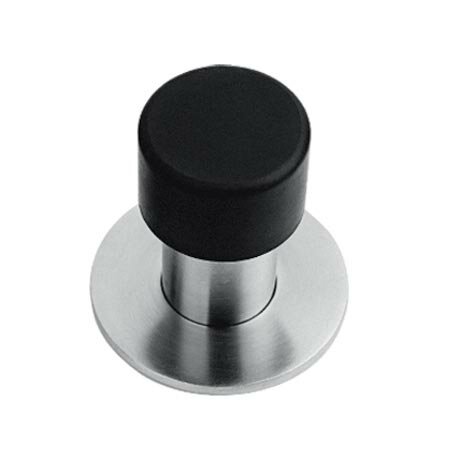 Упор дверной Apecs DS-0009-INOX (PP-DS-09)