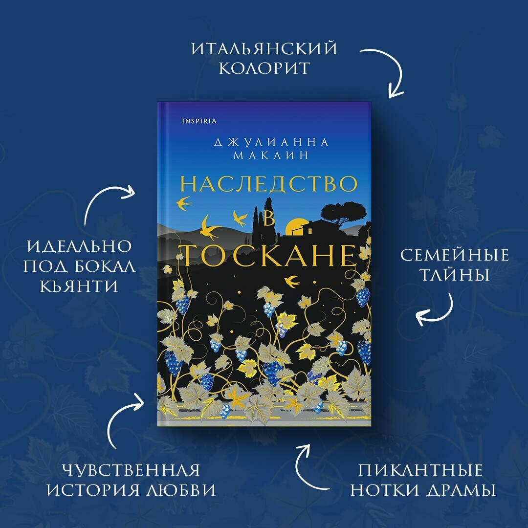 Наследство в Тоскане — фото 1