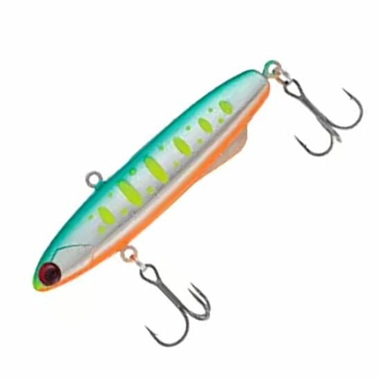 Раттлин MADNESS SHIRITEN BAGUETTE 80 28g цвет R08