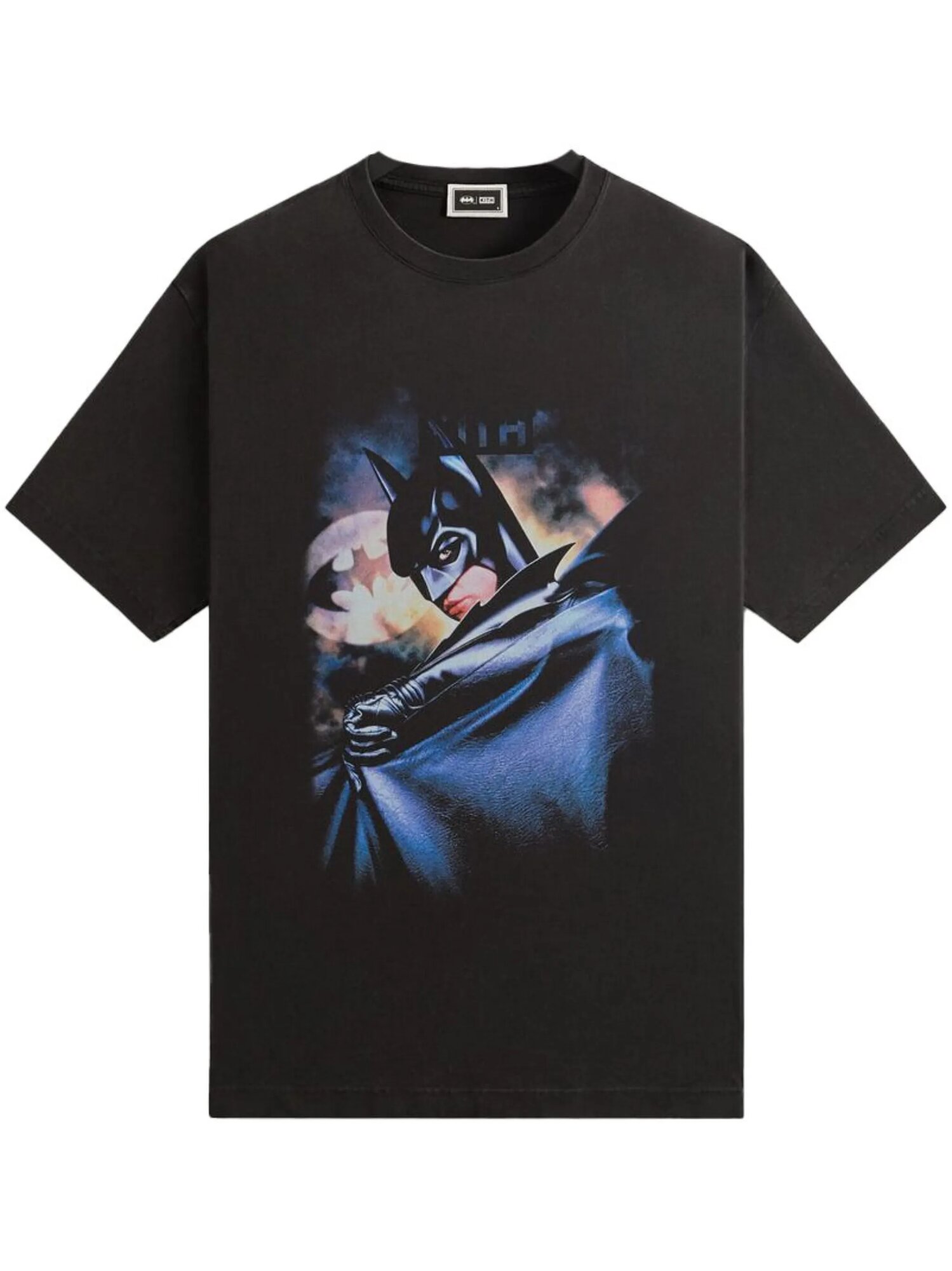 Футболка KITH Hero Batman Forever