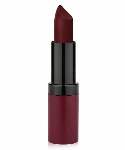 Golden Rose Velvet Matte Lipstick помада для губ 23