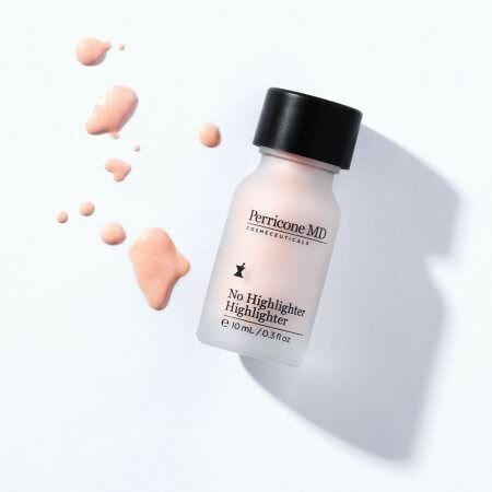 Perricone MD жидкий отбеливатель No Makeup Highlighter 10 ml