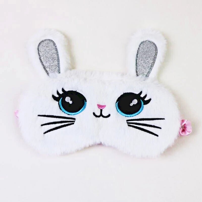 Детская плюшевая маска для сна RPXBGUCKARHG C