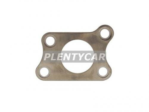 Прокладка турбины к коллектору nissan pathfinder r51 navara Stone JH0827005