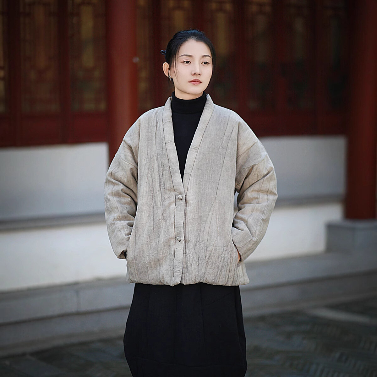 Куртка спортивная