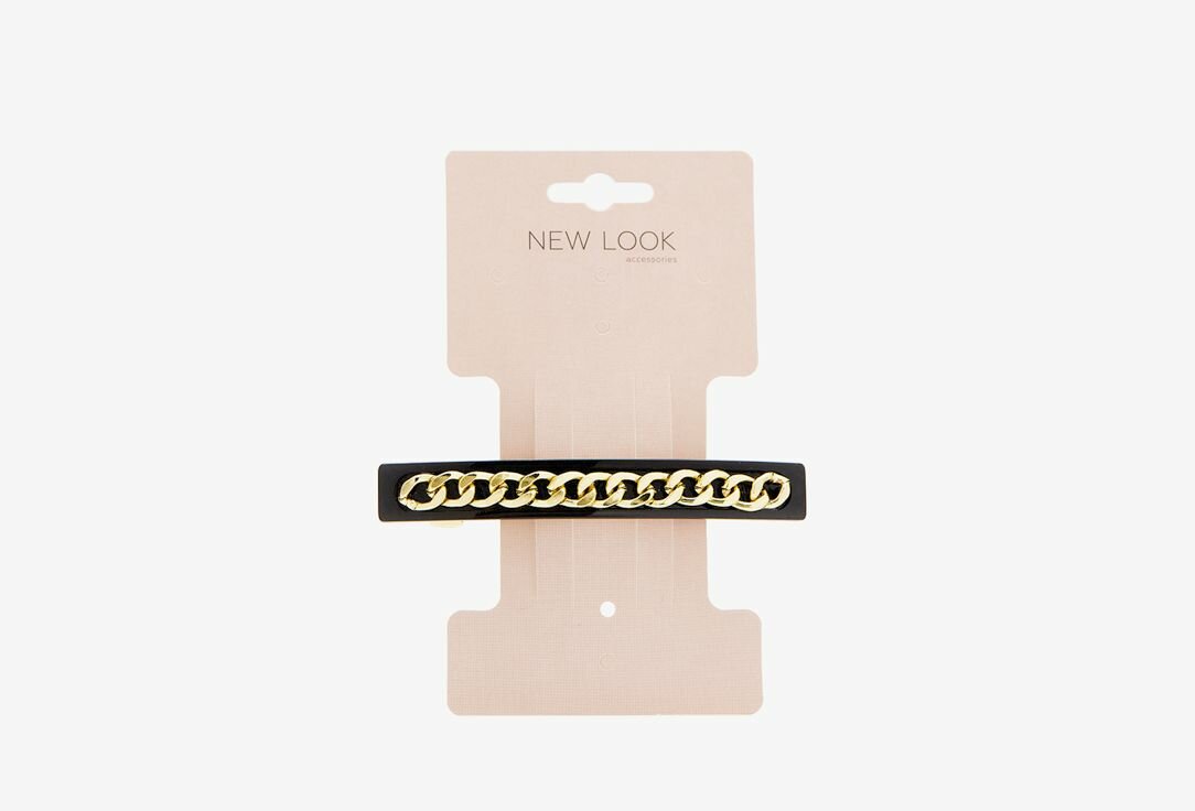 Заколка для волос NEW LOOK hair accessories 07270
