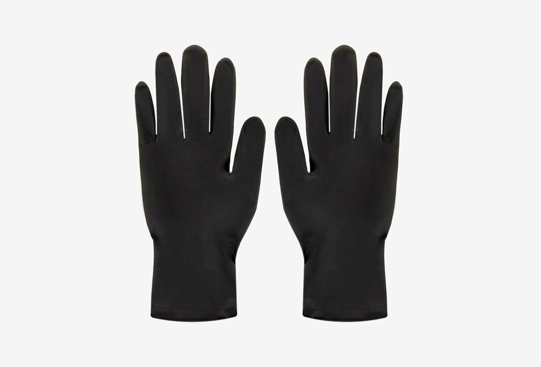 Перчатки DEWAL PROFESSIONAL latex