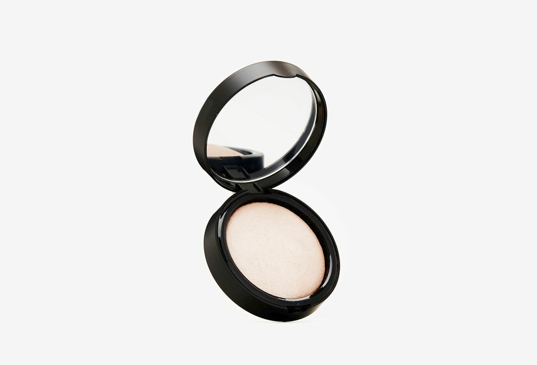 Хайлатер запеченый NOTE baked highlighter 10 г 2