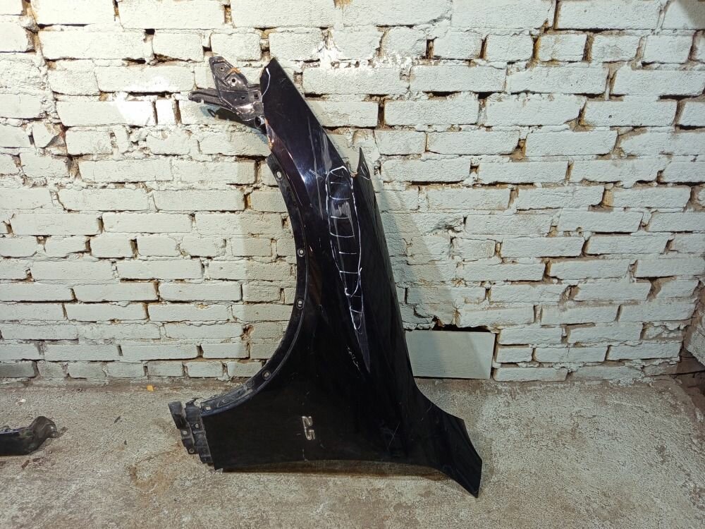 Крыло переднее лево Infiniti QX50 EX J50 е 2015- F31011BAMA