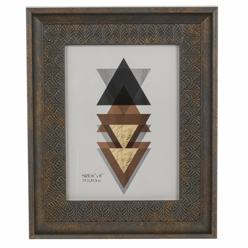 Фоторамка для фото 15*20, 22,5х3х27,5 см KSM-815724