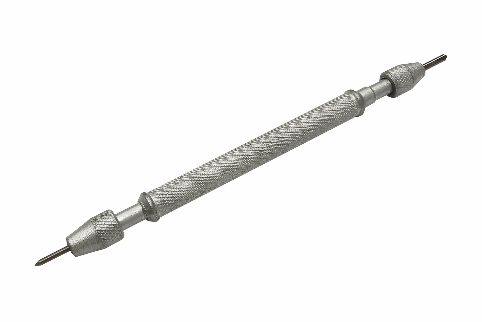 Чертилка победитовая с цангой 2-х сторонняя