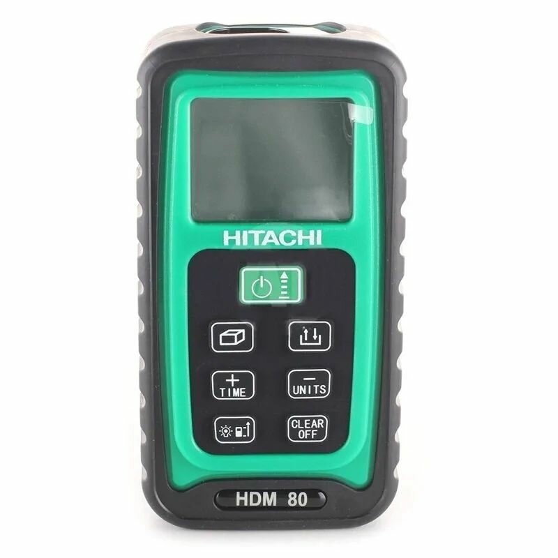 Измеритель длины Hitachi HDM 80 (H00102)