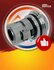 Торцевое уплотнение VGMG-1520 EPDM
