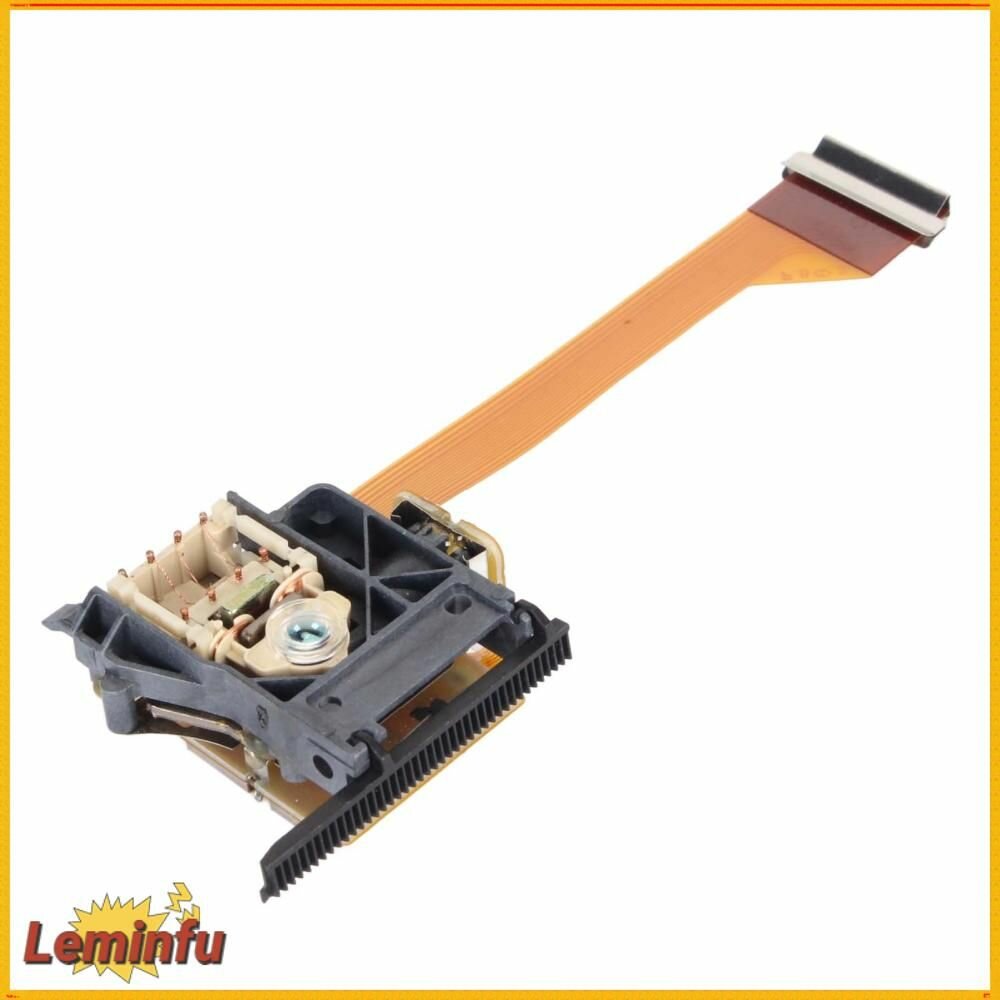 Лазерная линза с оптическим датчиком