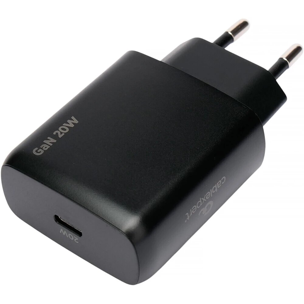 Сетевое зарядное устройство Cablexpert (MP3A-PC-60)