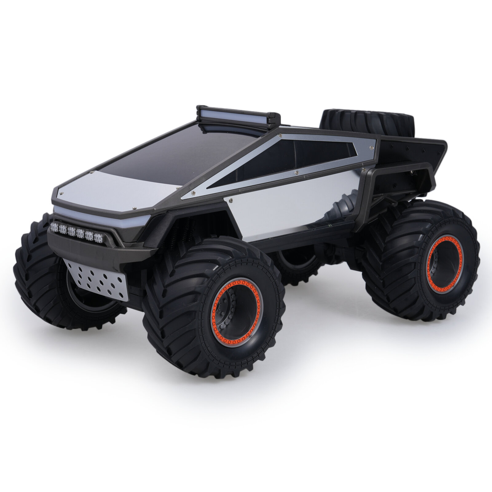 Радиоуправляемая машина 1:12 с 2.4GHz технологией, с играми света и музыки, для детей и подростков, для outdoor