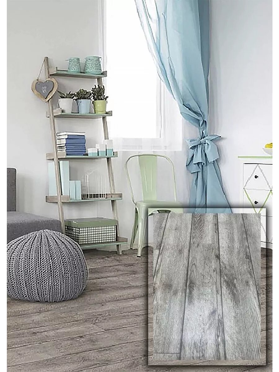 Линолеум для пола 1.5 на 1.2 Монмартр 722