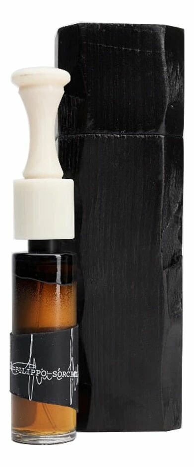 Filippo Sorcinelli Voix Humaine 8 Духи унисекс 50 ml