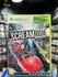 Игра Scream Ride (Xbox 360) (Box)