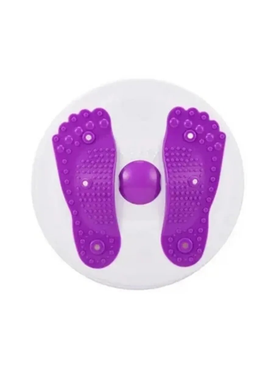 Магнитный балансировочный диск для похудения