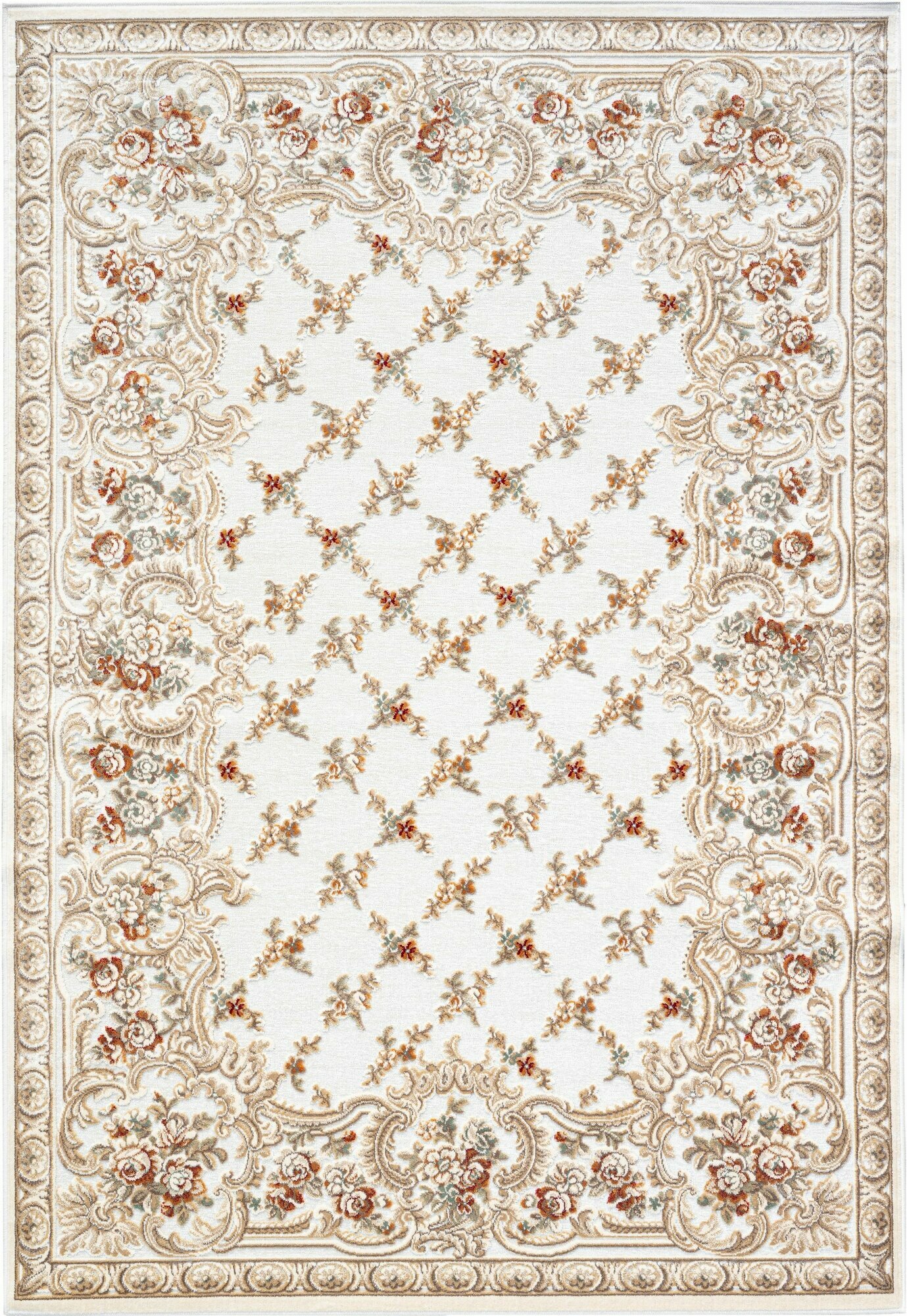 Ragolle Ковер бельгийский Genova 38553 6262 60 1.35x1.95м
