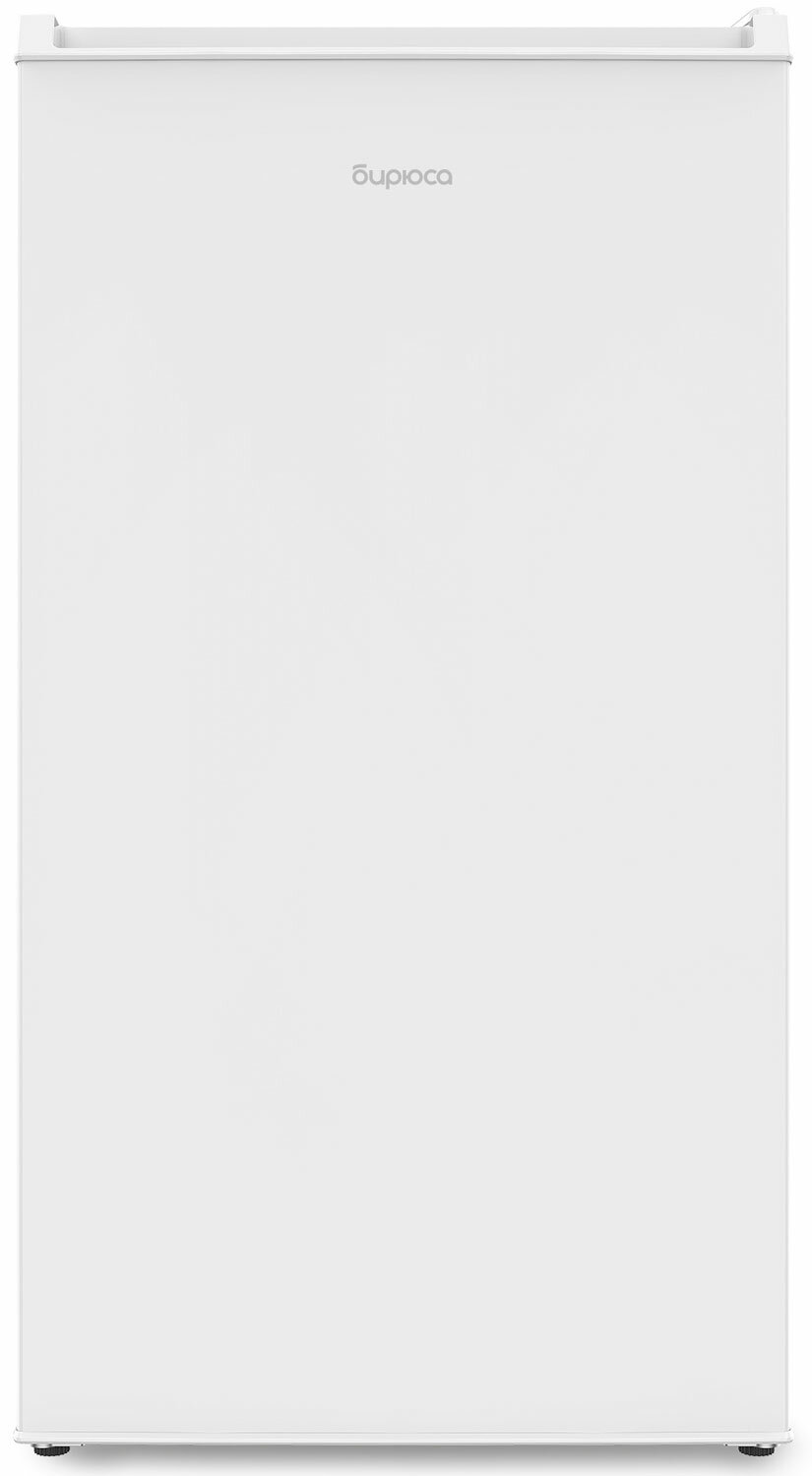Однокамерный холодильник Бирюса 85, белый