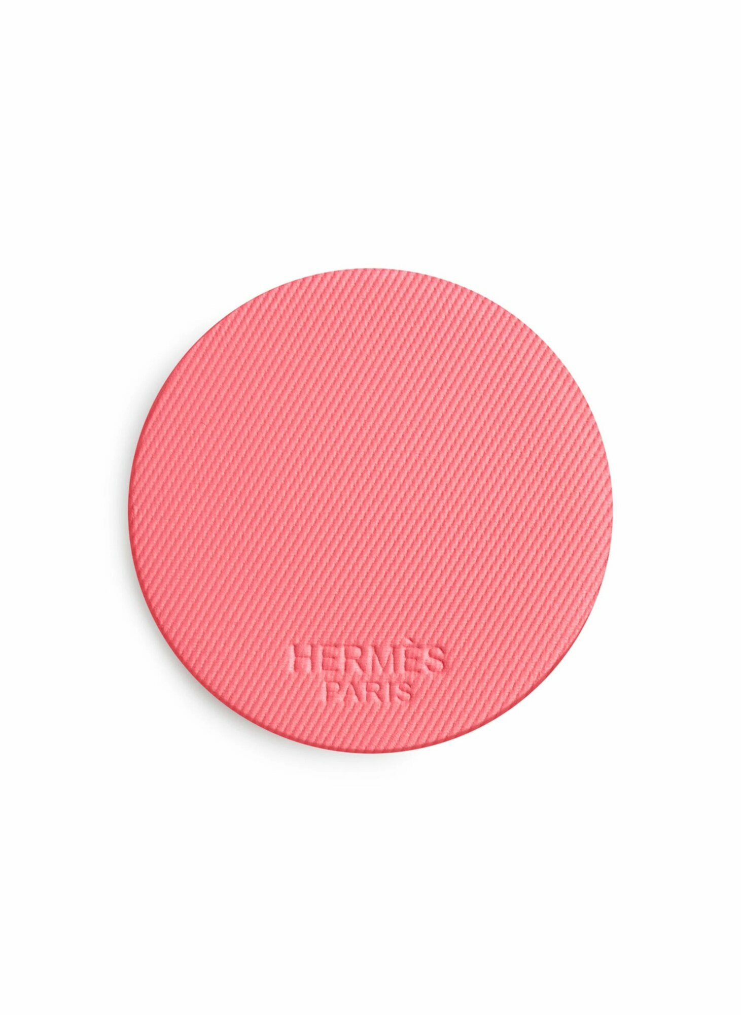 HERMES Румяна ROSE HERMЕS оттенок 32 ROSE POMMETTE (запасной блок)